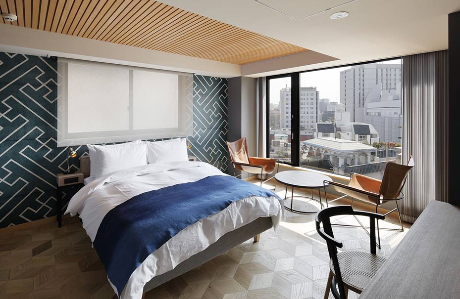 Business Suite – STAY EASY. STAY SMART.